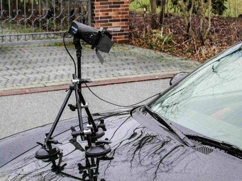 Panther - Multi Mount