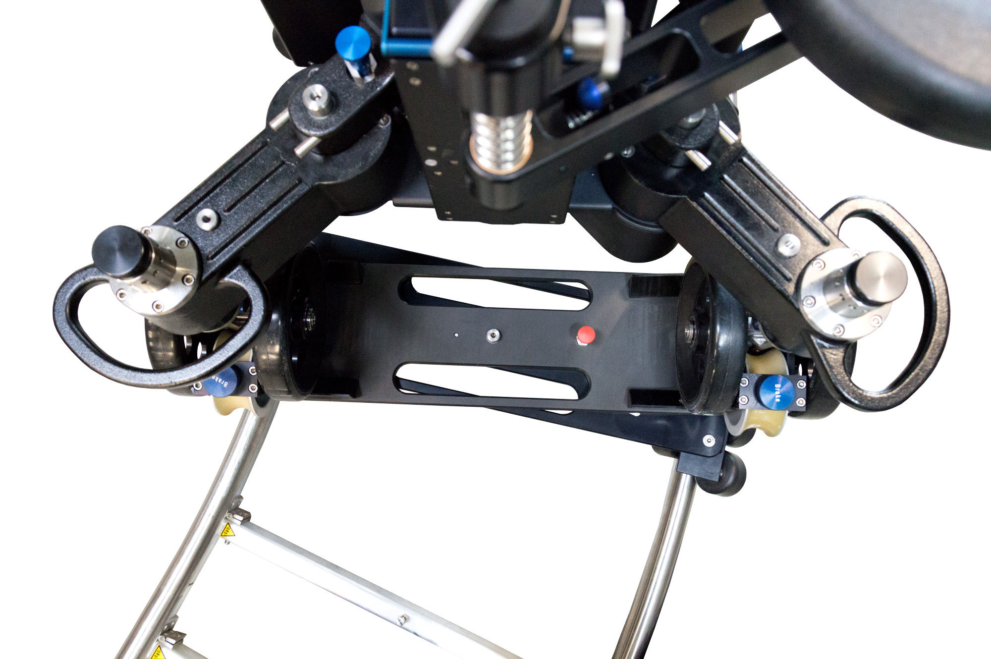 Panther - Boogie Wheels