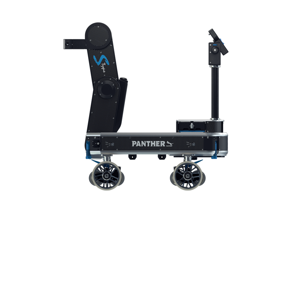 Panther S-Type Dolly