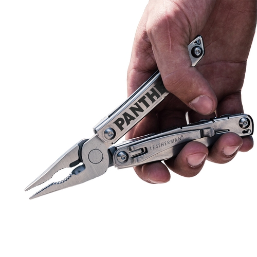 Panther Film & Grip Equipment