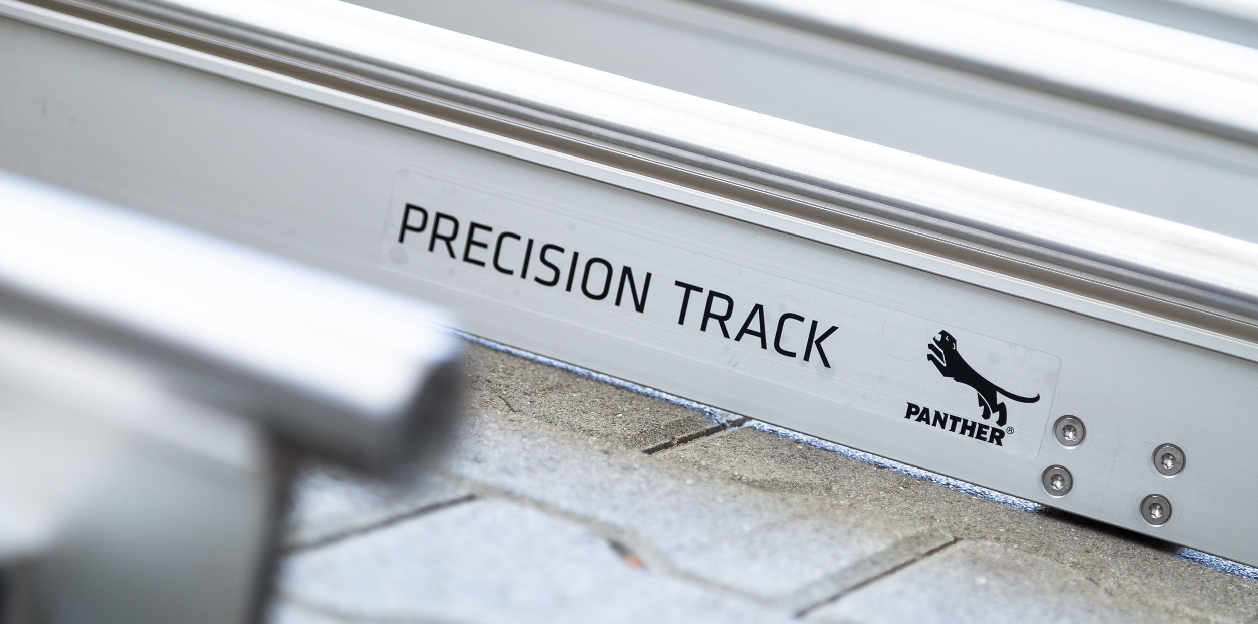 Panther - Precision Track