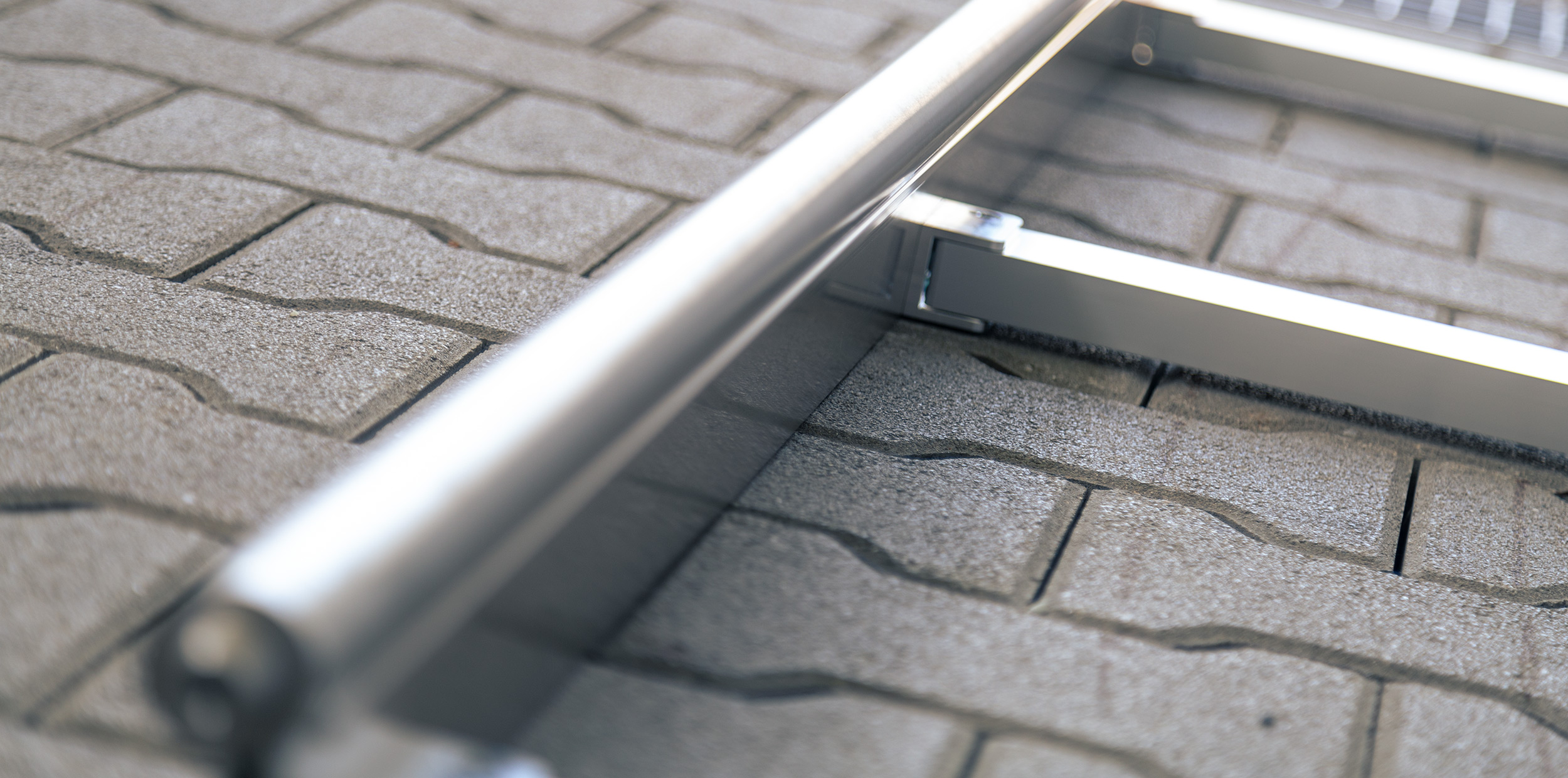 Panther - Precision Track