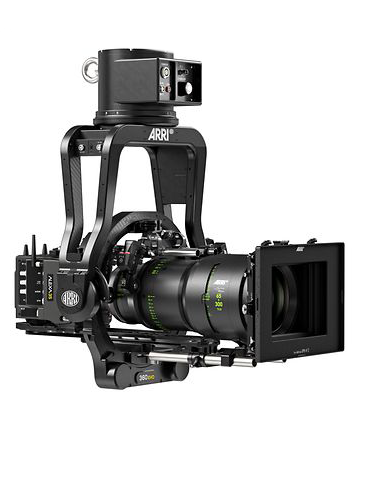 ARRI 360 EVO