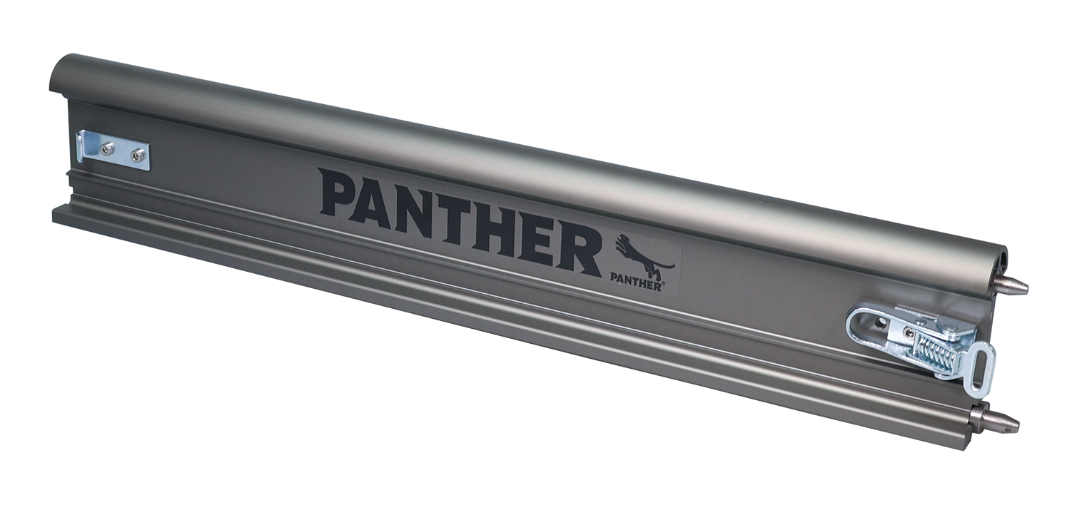 Precision Aluminum Track