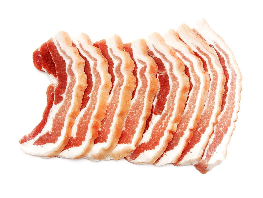 Bacon