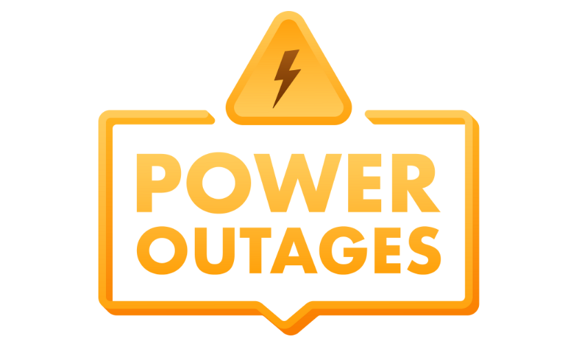 Food Safety In A Power Outage