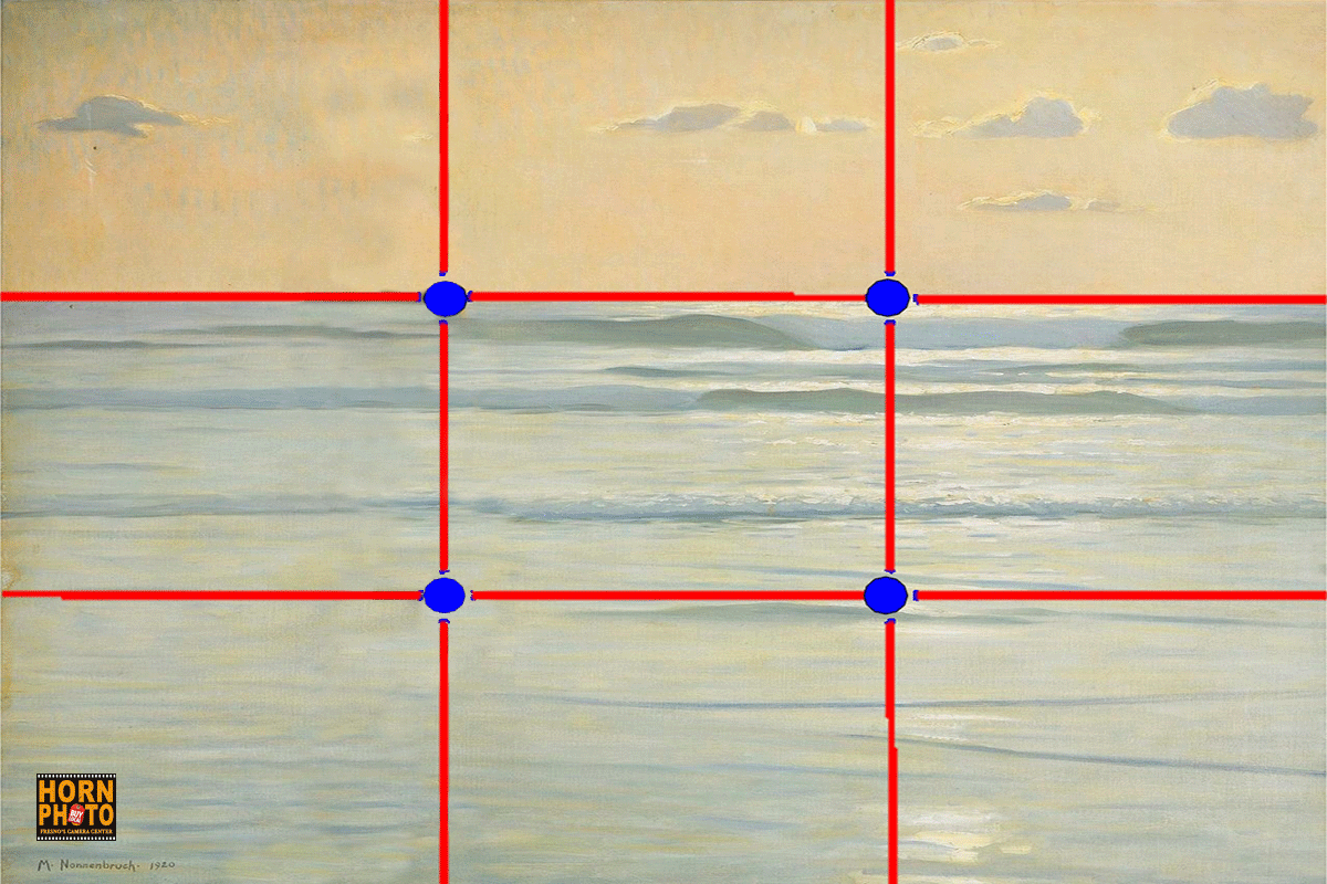 COMPOSITION PHOTOGRAPHY - The Best Video Tutorials | Horn Photo, Fresno CA