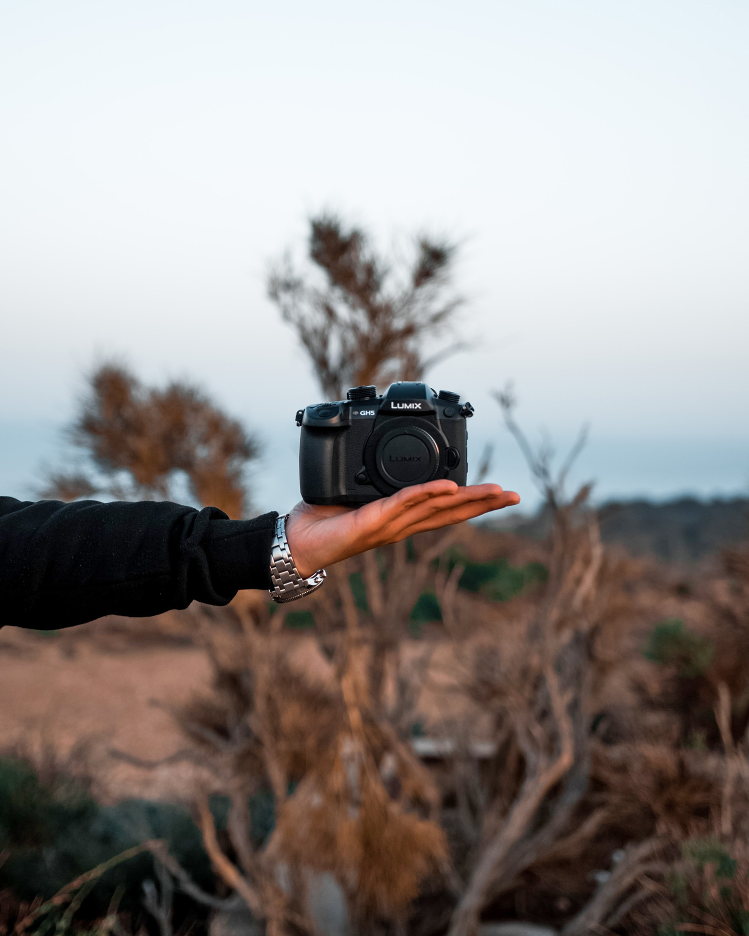 HOW DO I USE MY PANASONIC LUMIX CAMERA | Horn Photo, Fresno CA