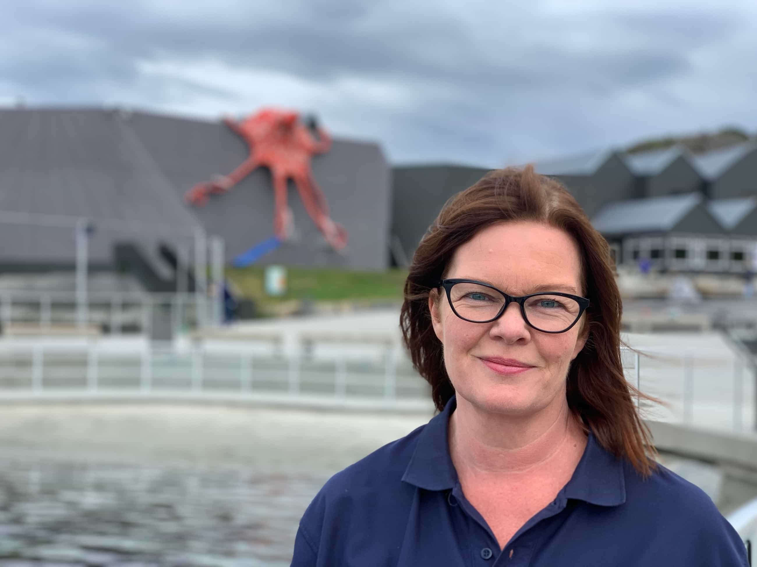 Mina Sørensen Bratvold