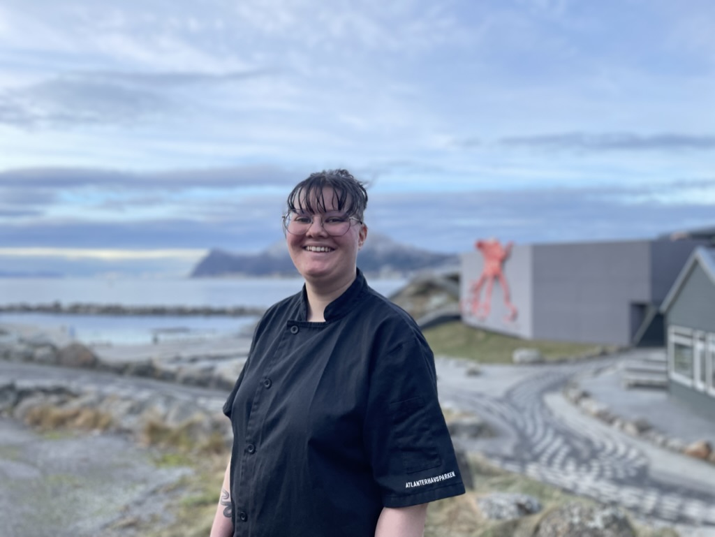 Mina Sørensen Bratvold