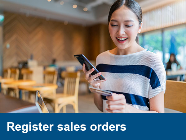 Free POS System for your Retail Store | Download now - Nex