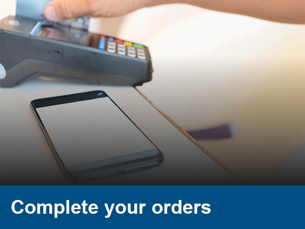 Free POS System for your Retail Store | Download now - Nex