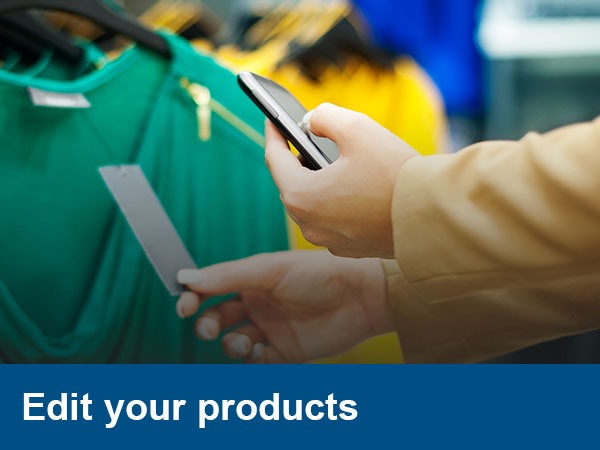 Free POS System for your Retail Store | Download now - Nex