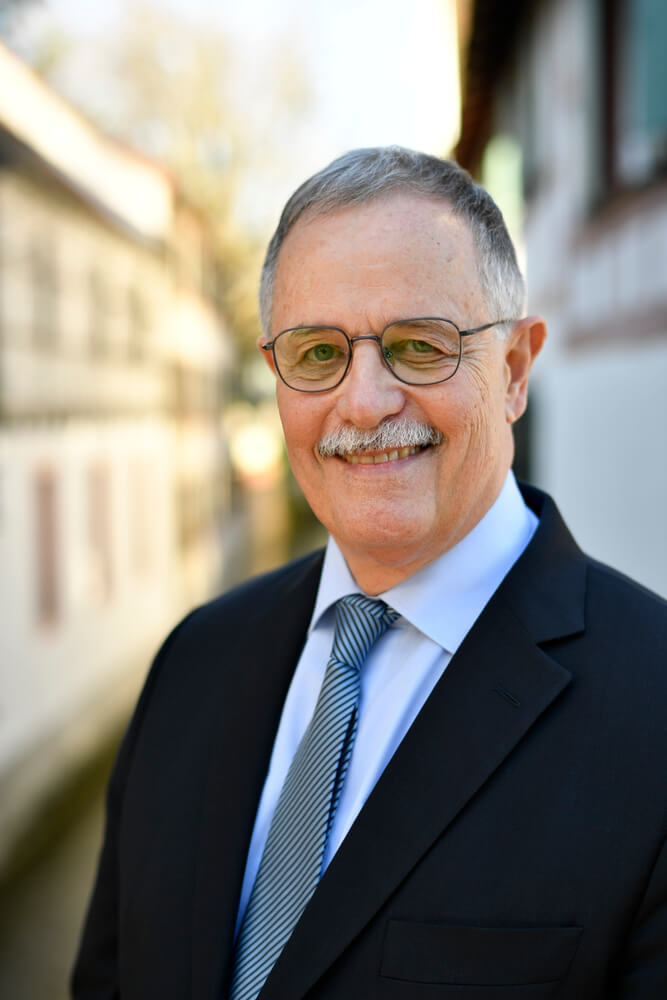 Ludwig + Partner AG | Team