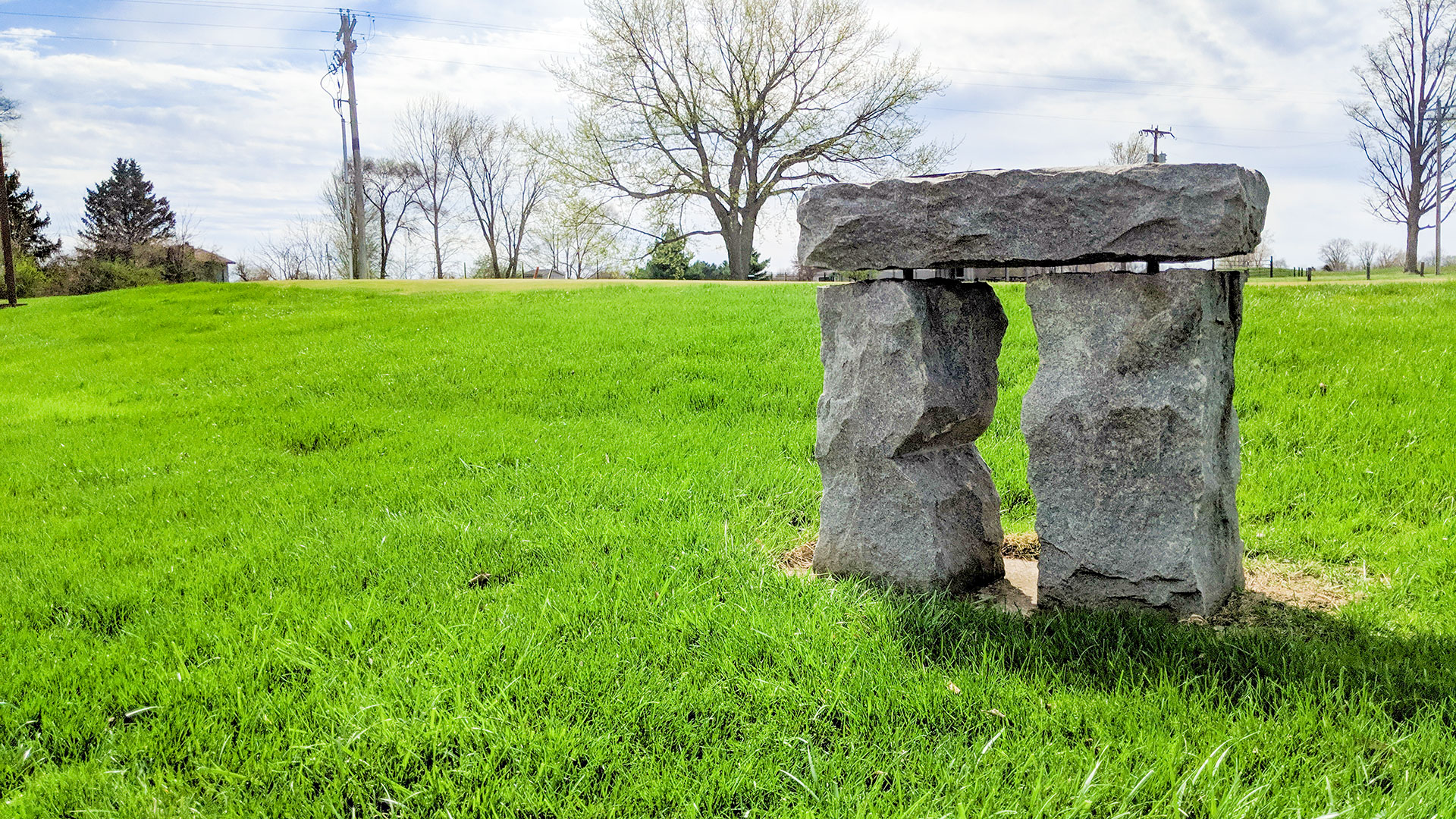 Stonehenge Golf Course