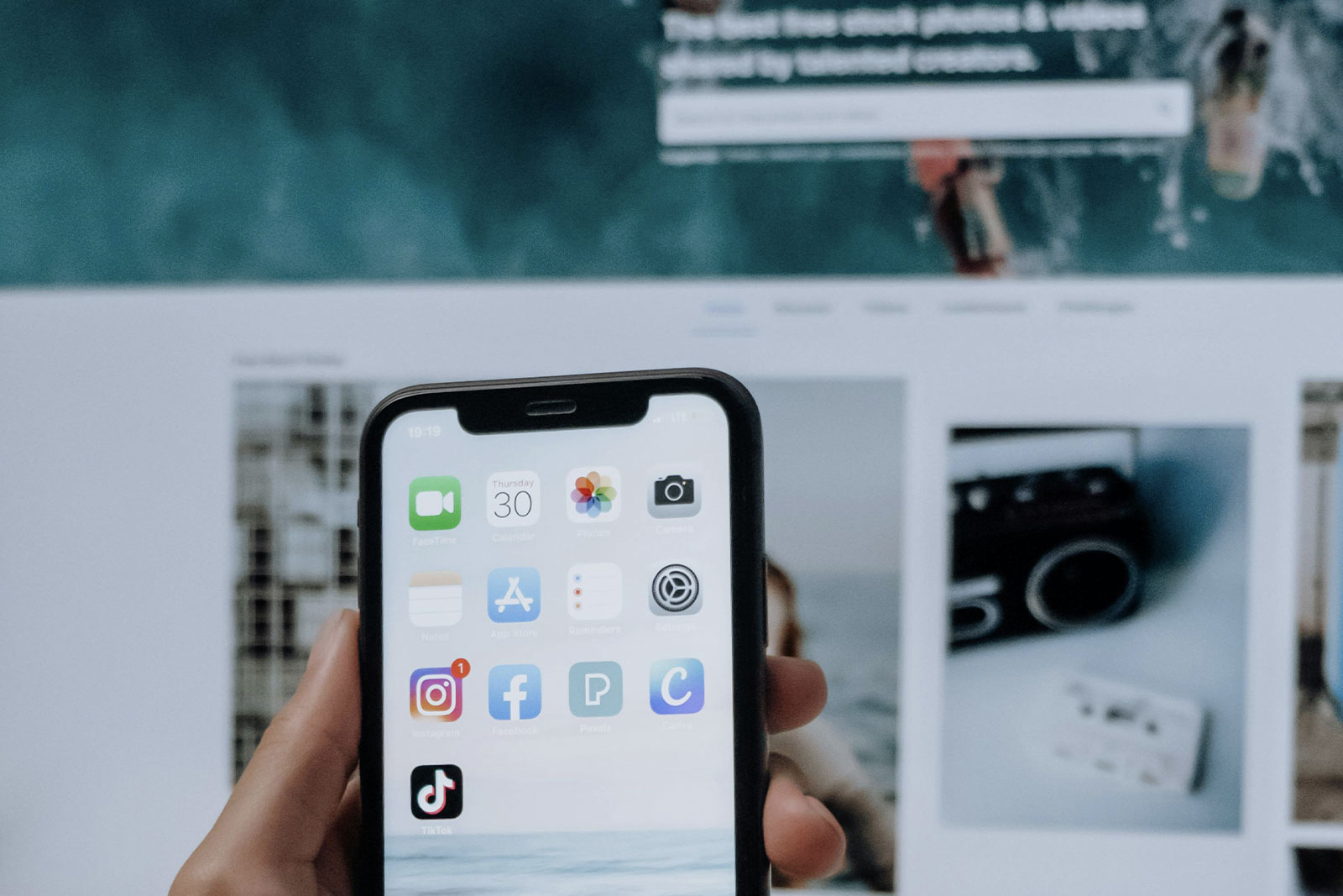 Target Ink | Engaging with your website