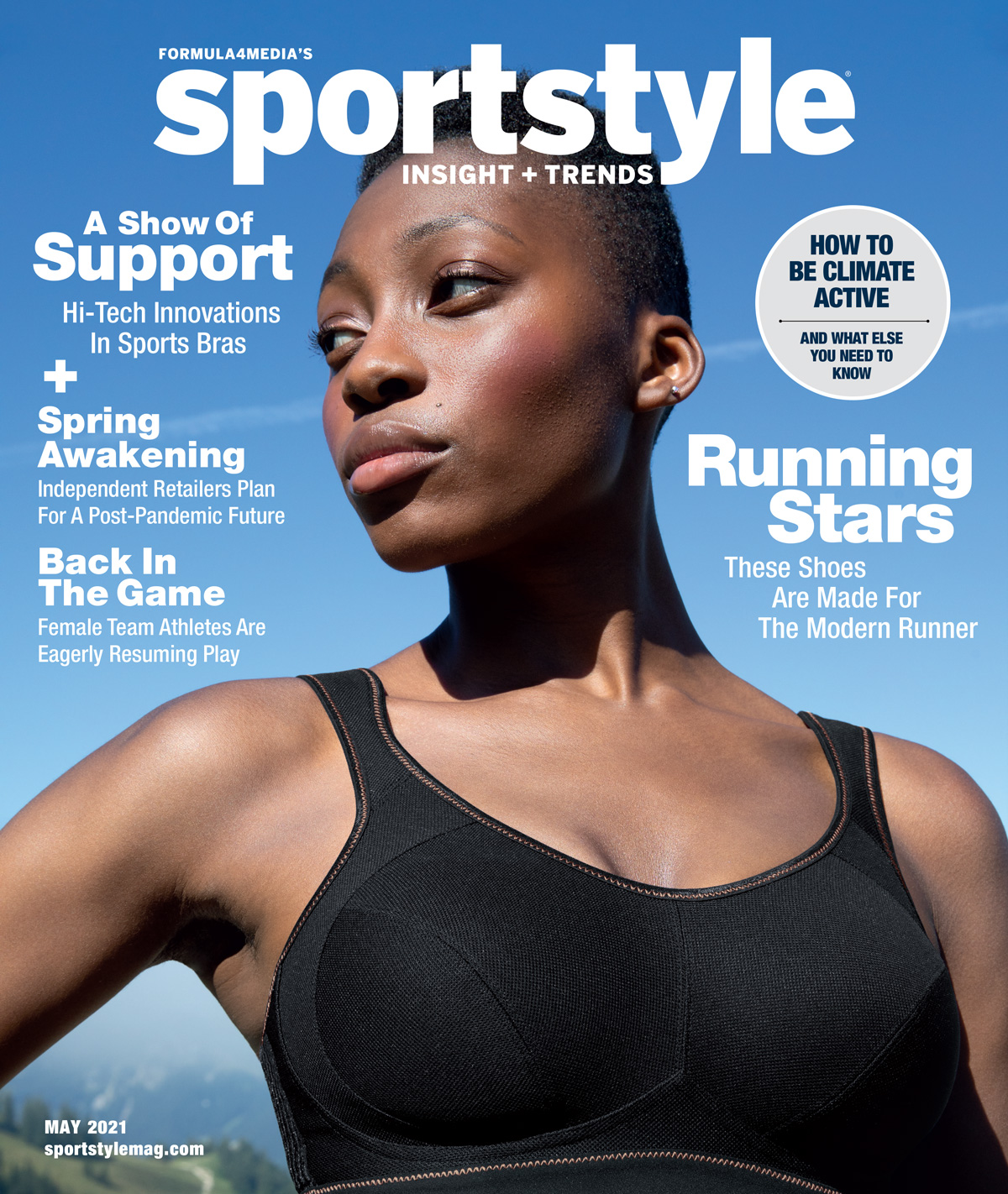 Sportstyle Magazine