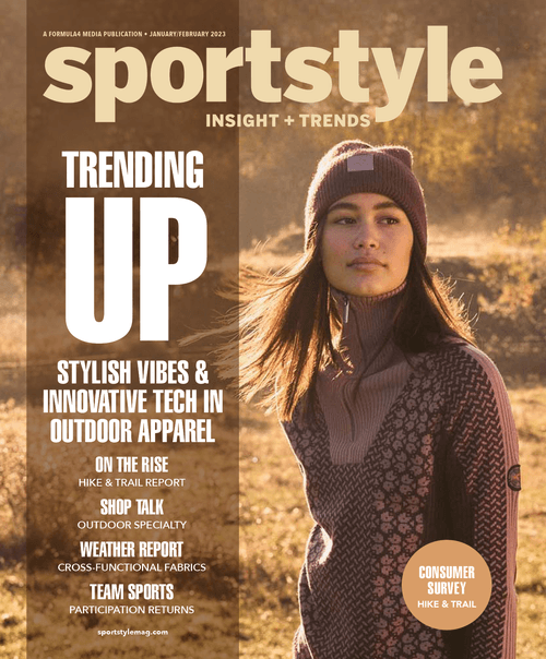Sportstyle Magazine