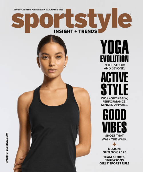 Sportstyle Magazine