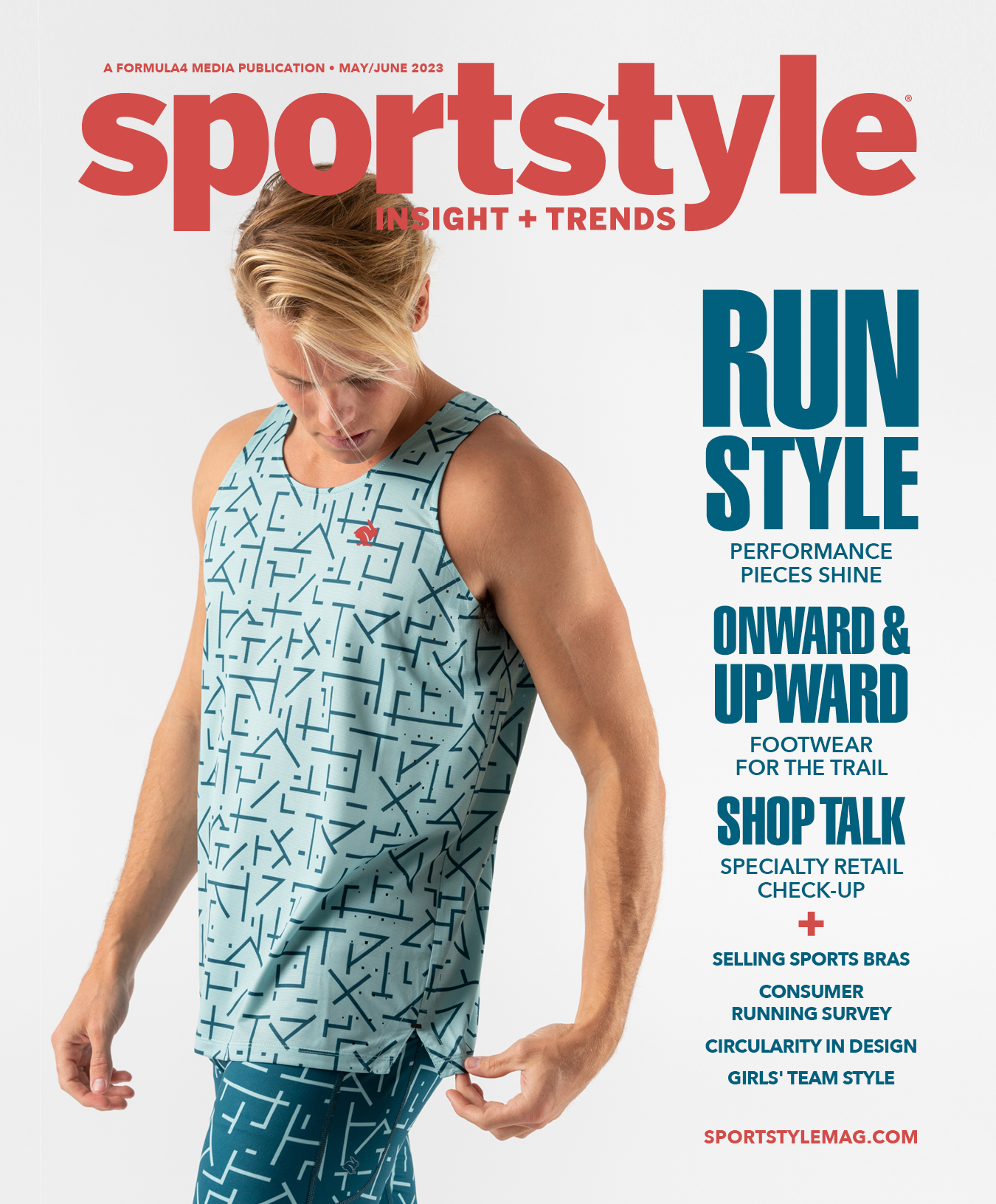 Sportstyle Magazine