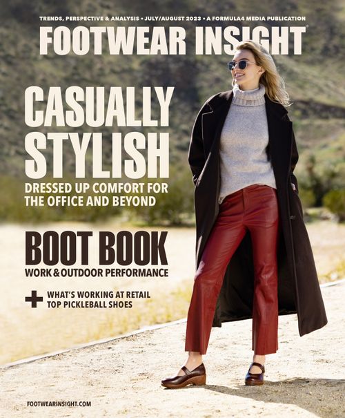 Footwear Insight