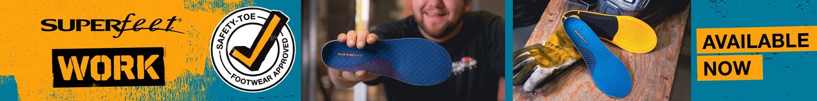 Footwear Insight