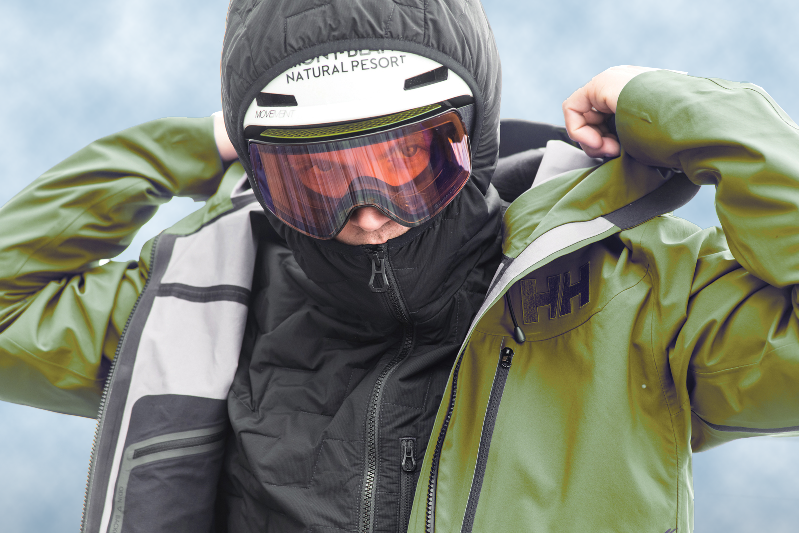 4 Trail Blazing Trends - Outdoor Insight