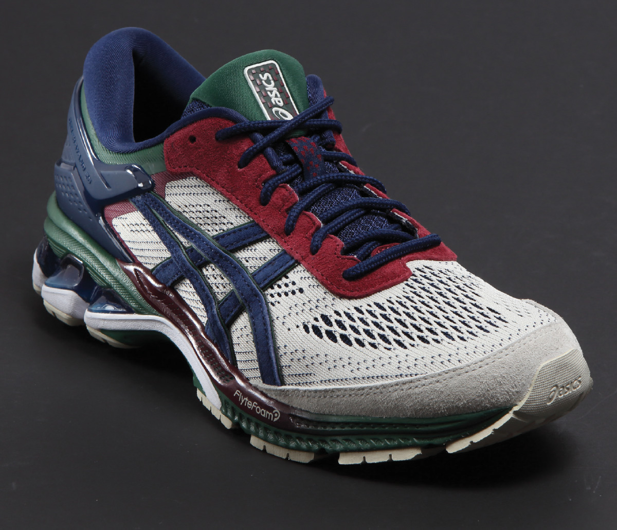 Cool For School - Footwear Insight