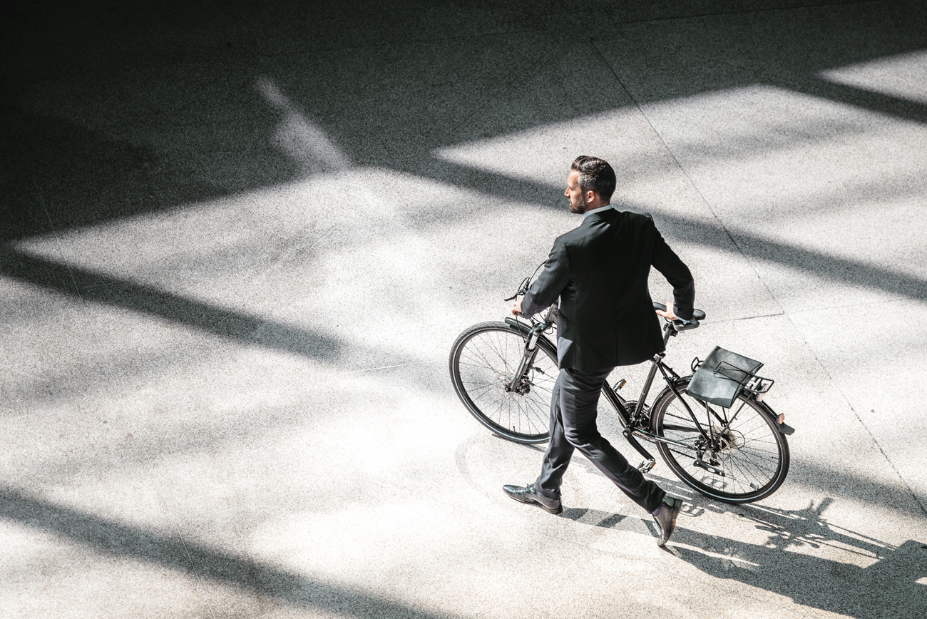 Functional Traveler - Textile Insight