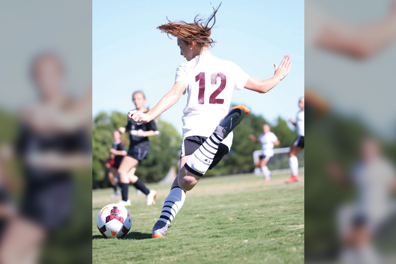 Toe The Line - Team Insight