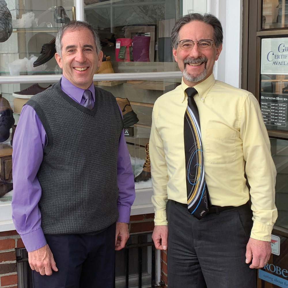 Looking Ahead - Footwear Insight