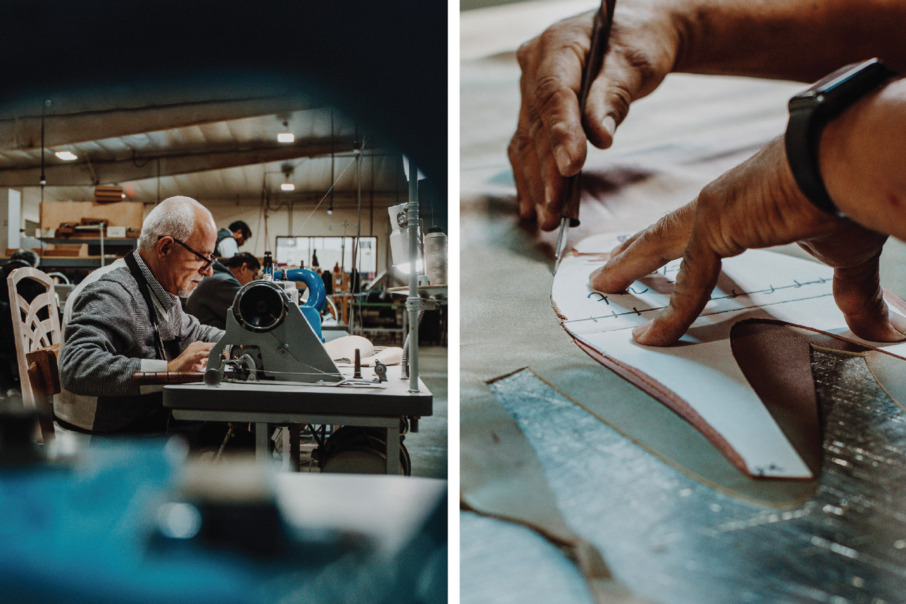 Domestic Manufacturing Fit for Today - Textile Insight