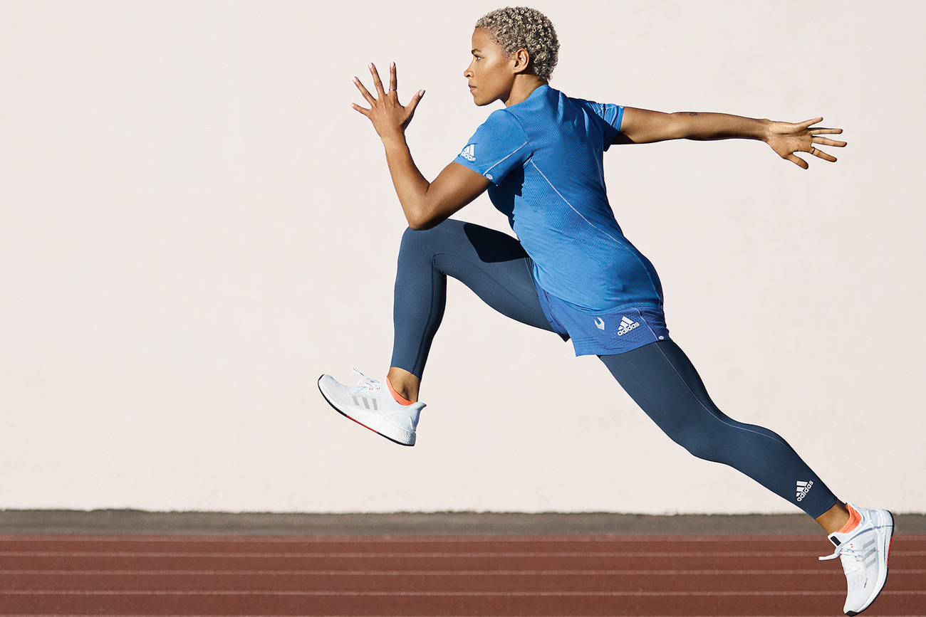 Adidas Pivots, Braces for Tough Second Quarter - Footwear Insight