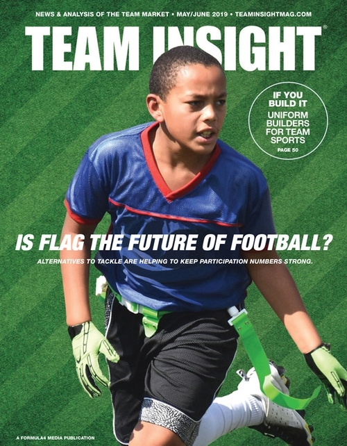Team Insight Magazine - Archives