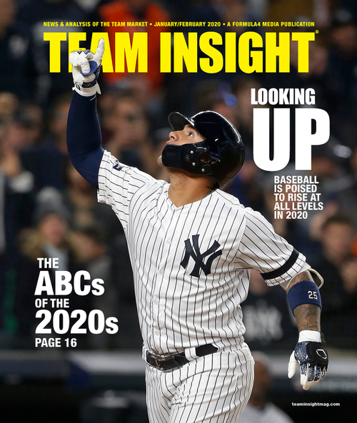 Team Insight Magazine - Archives