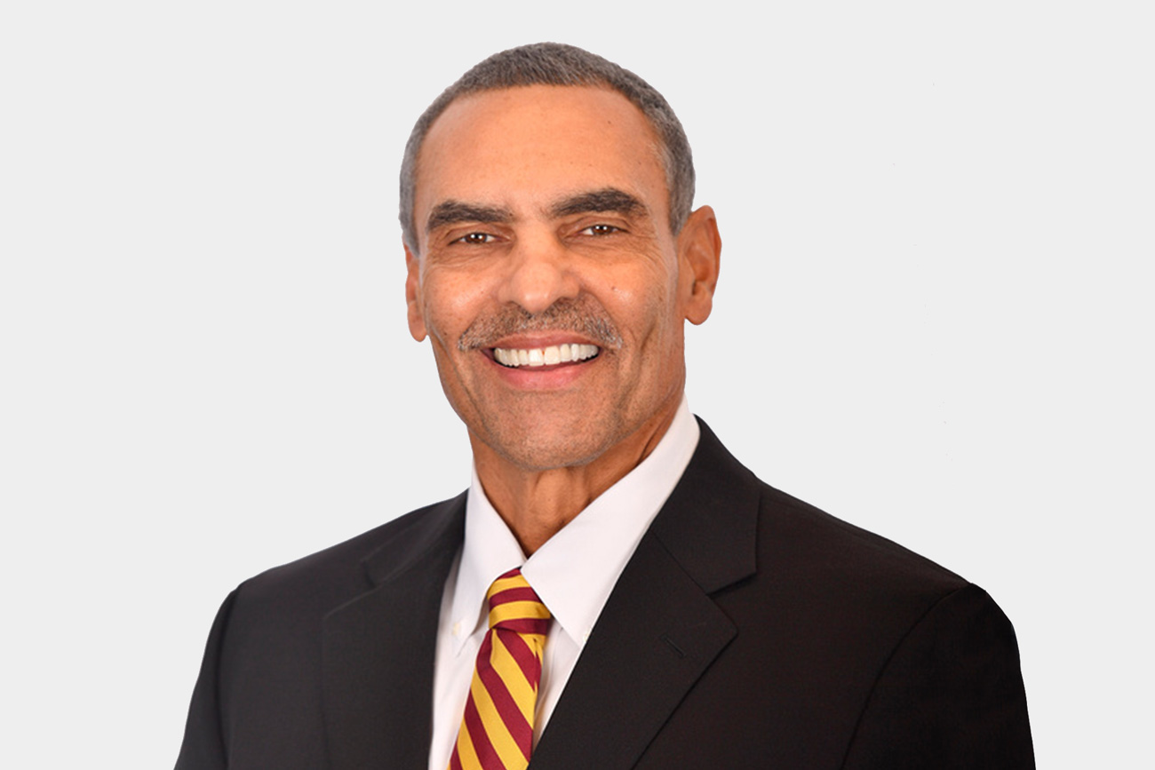 Herman Edwards