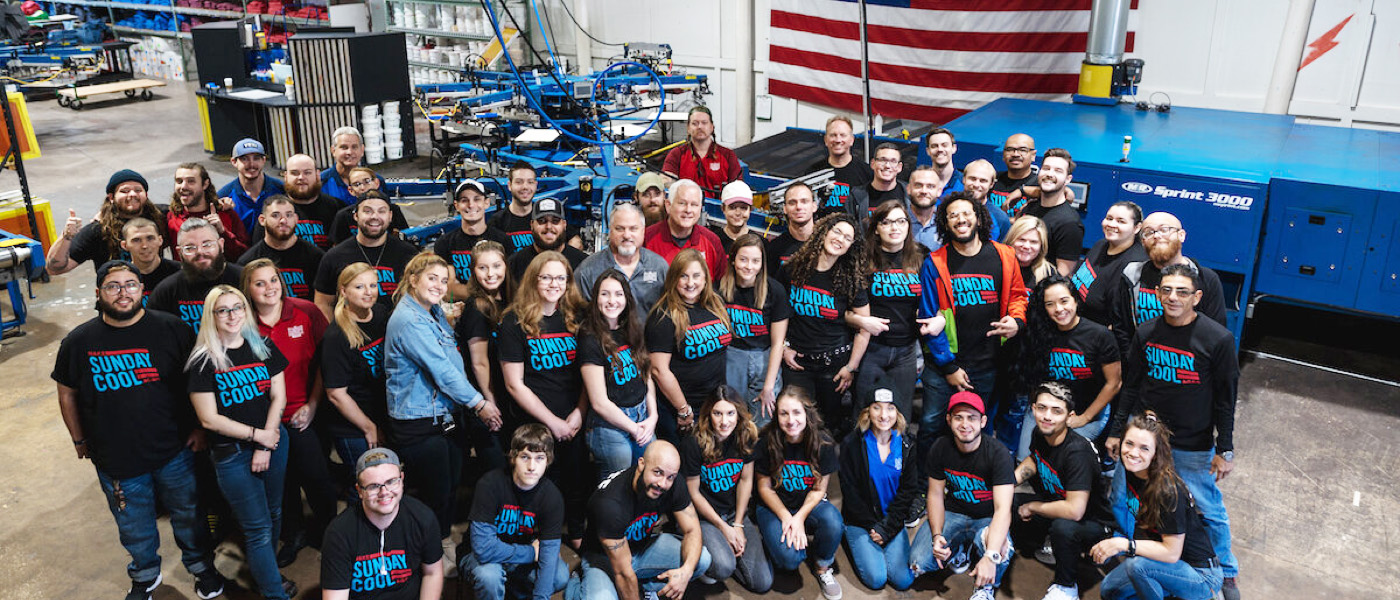 Team Vendors Answer The Call in COVID-19 Response - Team Insight