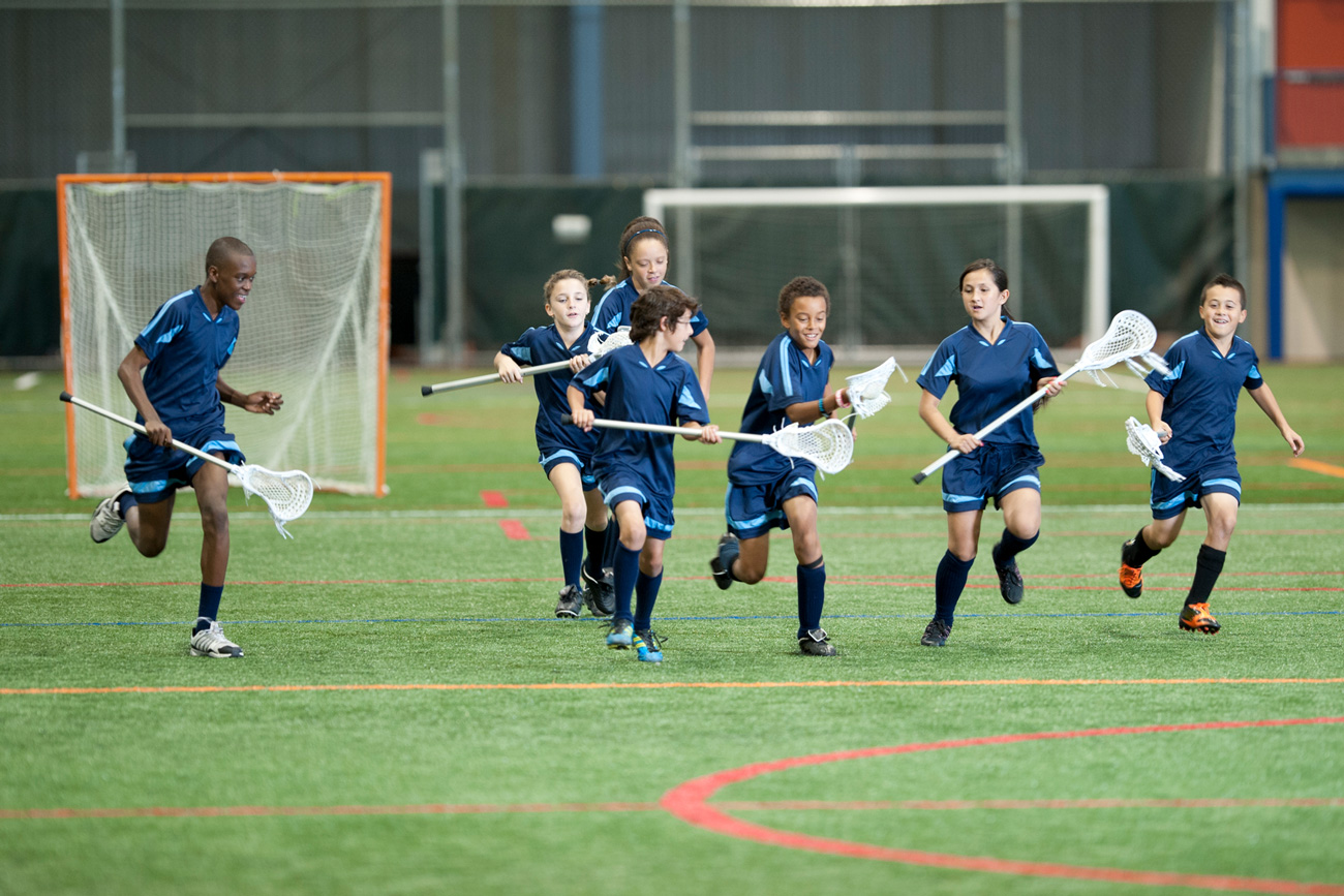 NSGA Sports Participation Study Shows Growth in 2019 - Team Insight