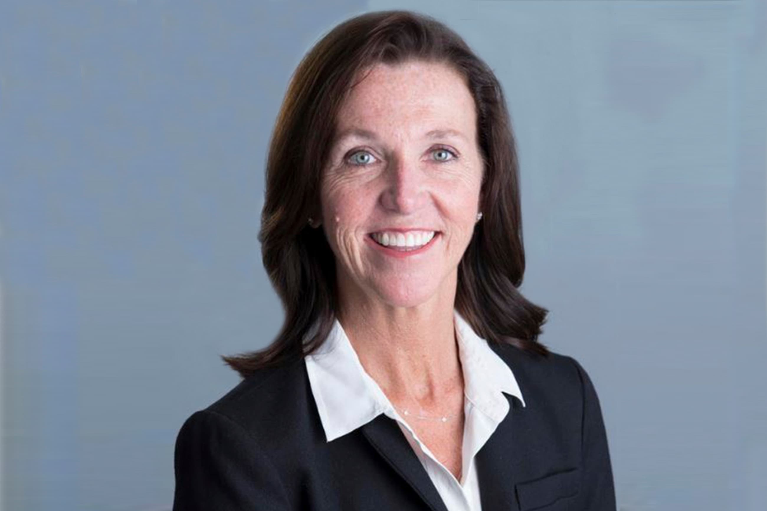 Cathy Pryor Resurfaces at Franklin Retail Solutions - Team Insight