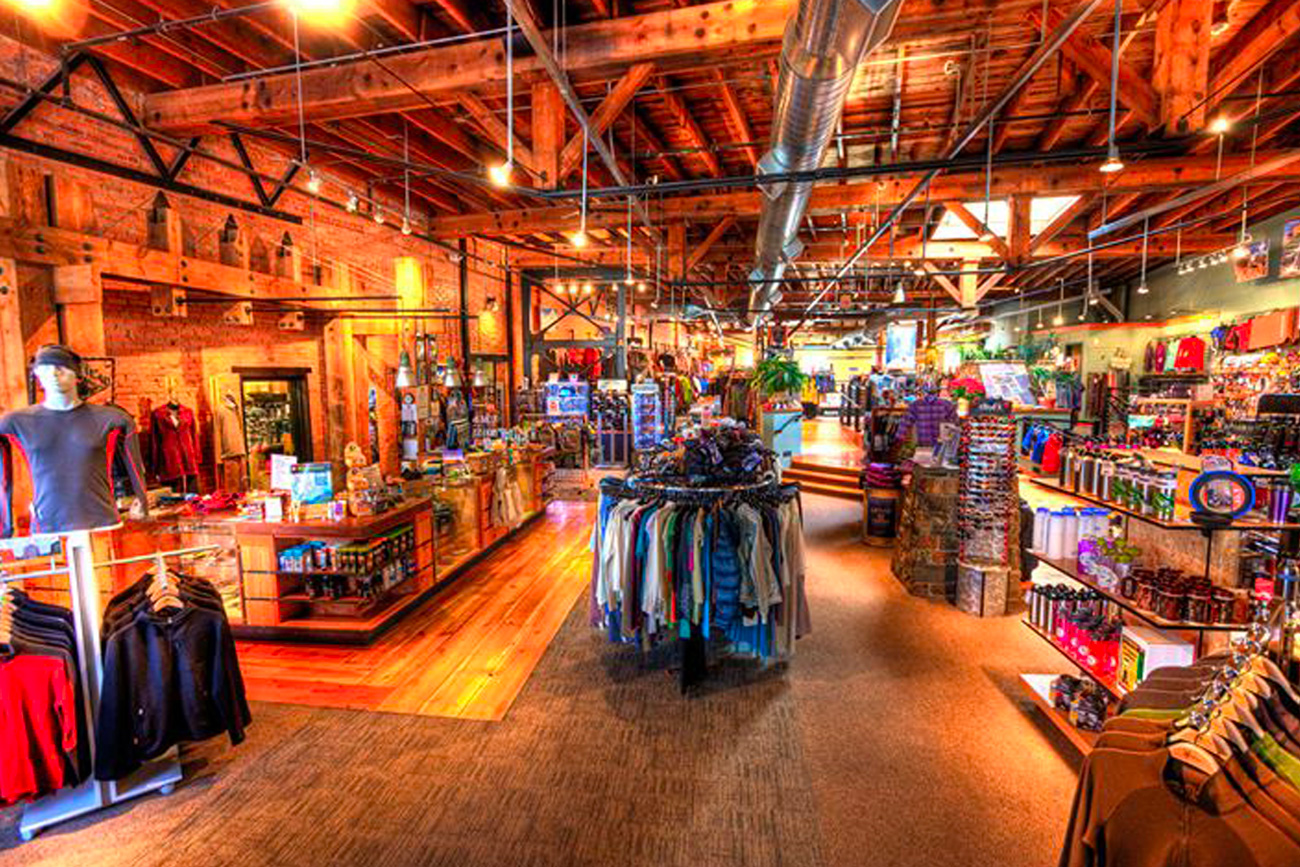 The Path Forward - Outdoor Insight