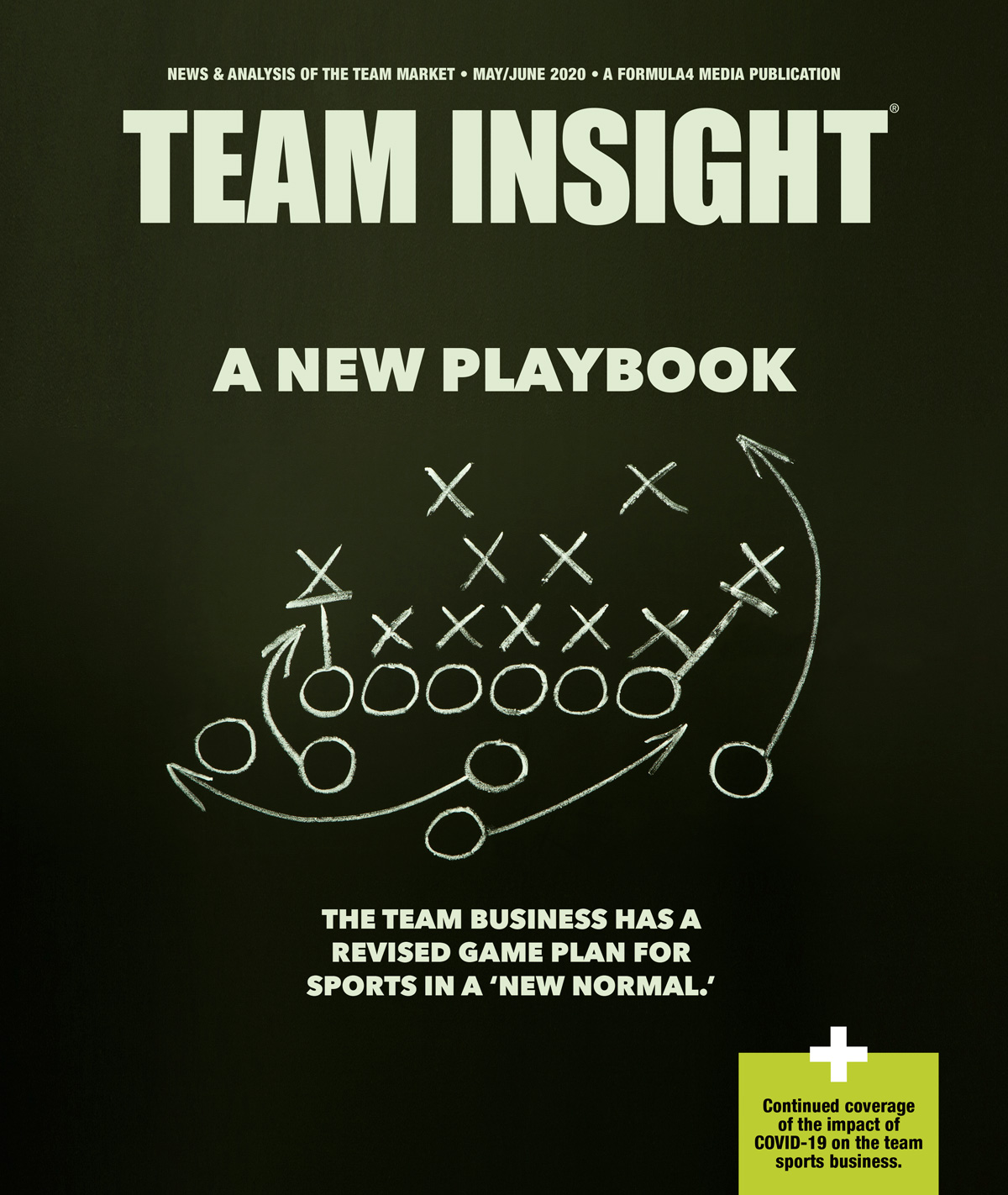 Team Insight Magazine - Archives