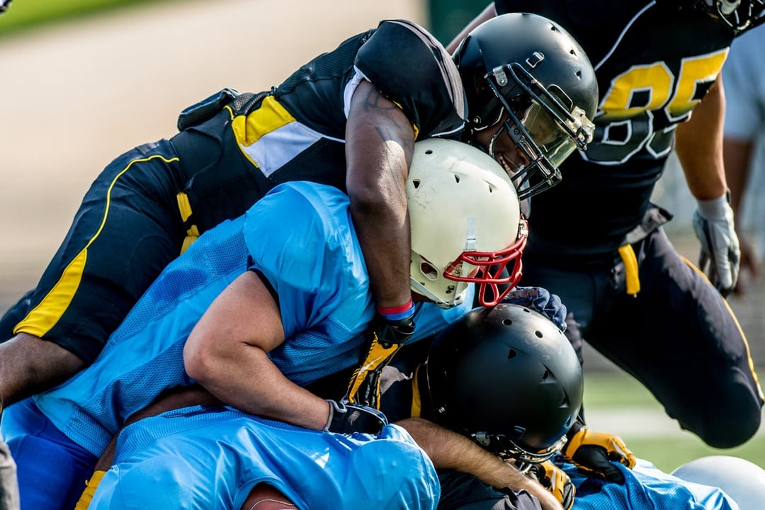 Muddle in the Huddle - Team Insight