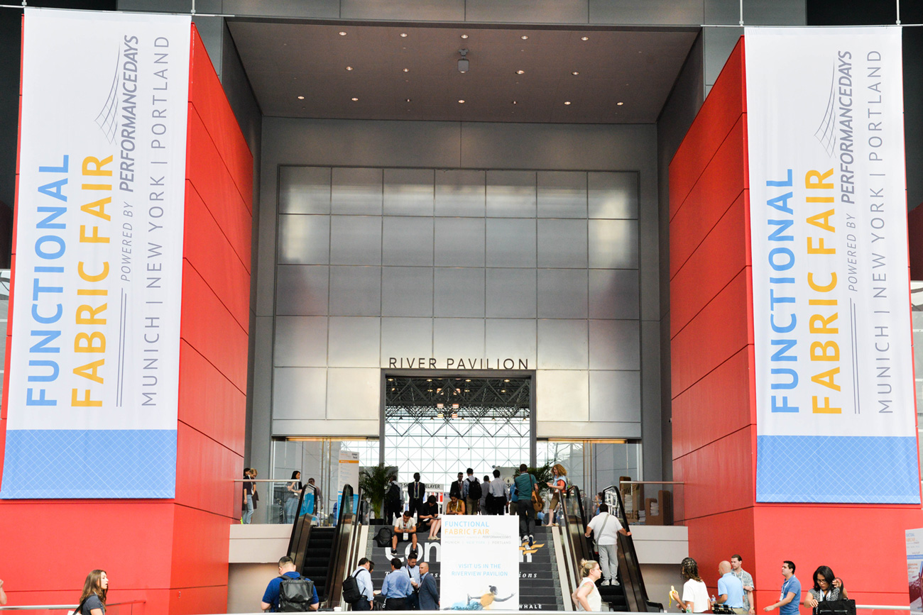 Summer Trade Shows’ New Normal - Textile Insight