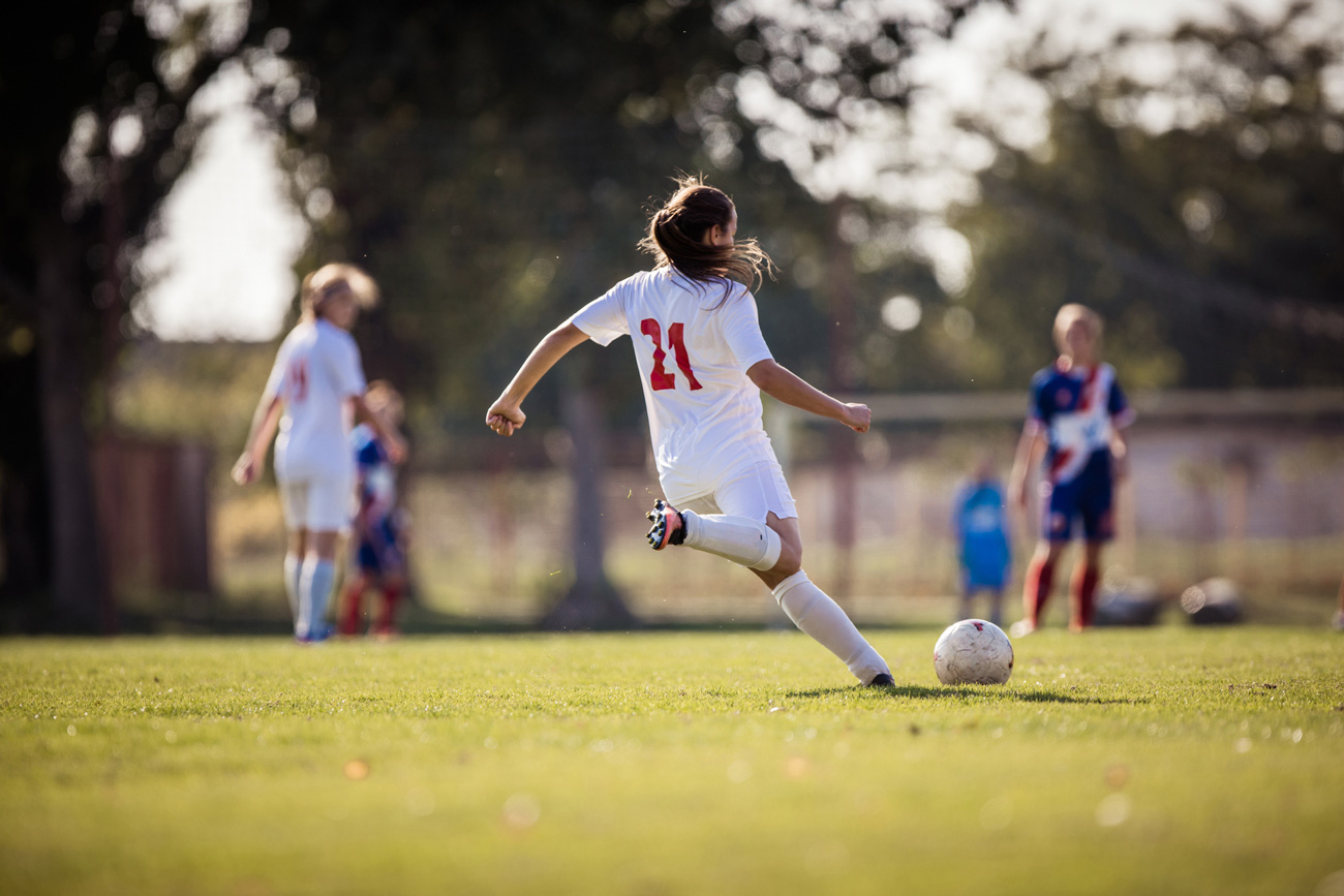 Soccer Participation On Rise Again in U.S. - Footwear Insight