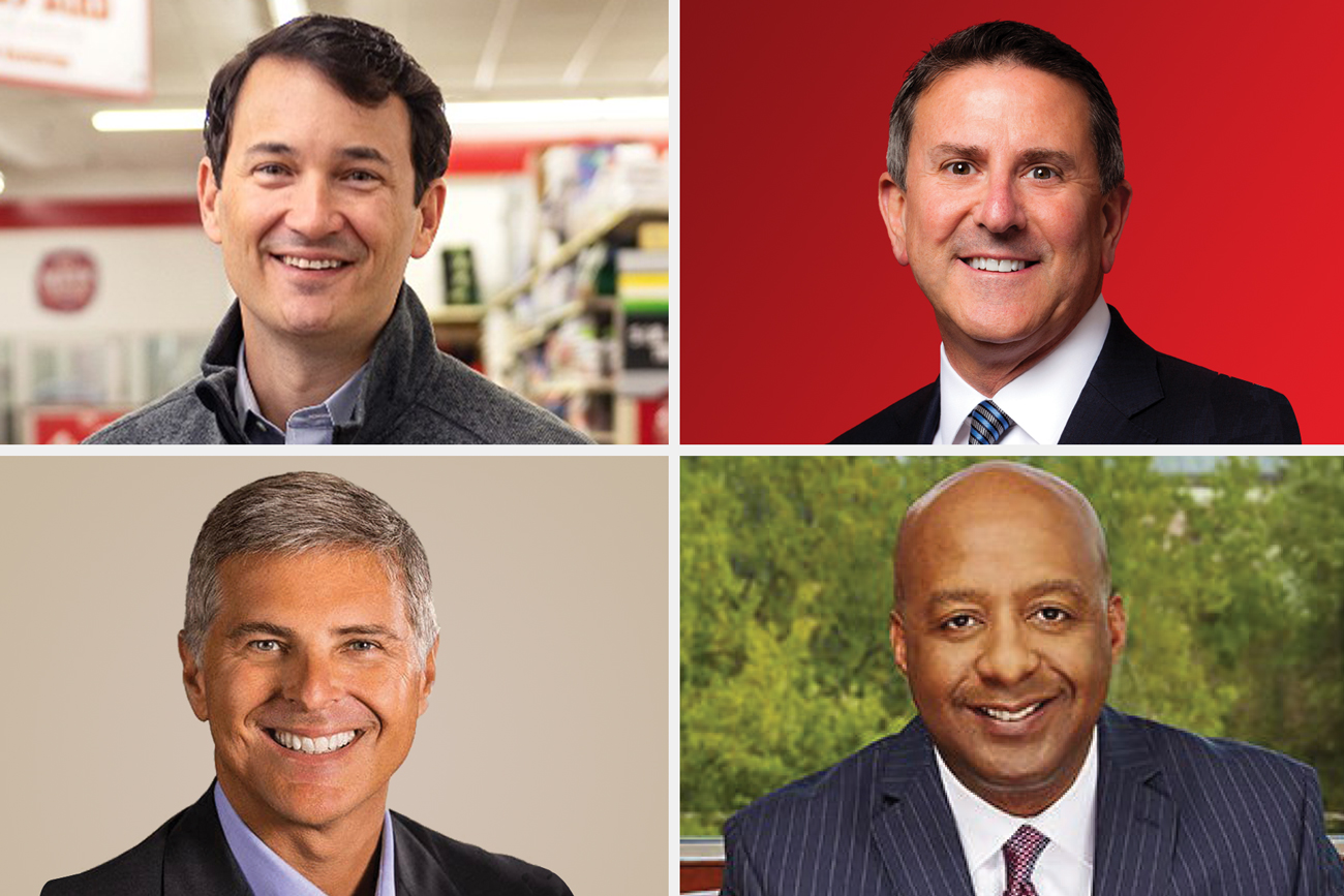 Shop Talk - Textile Insight