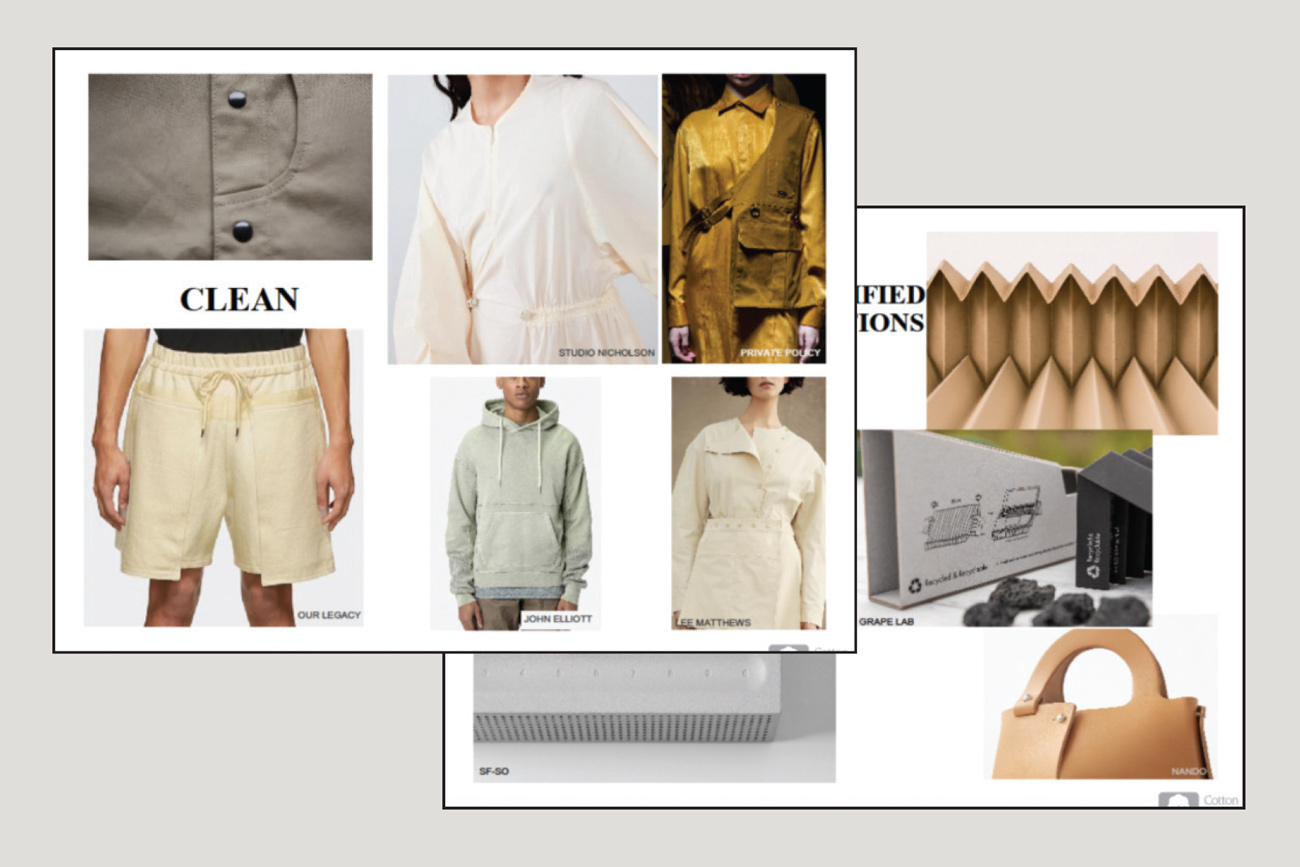 A New Active Uniform - Textile Insight