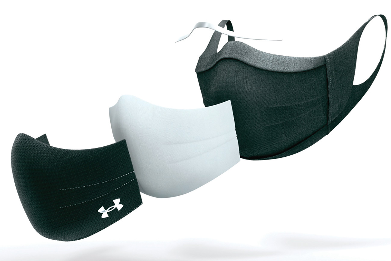 What Dealers Need to Know About Athletes Wearing Protective Masks ...