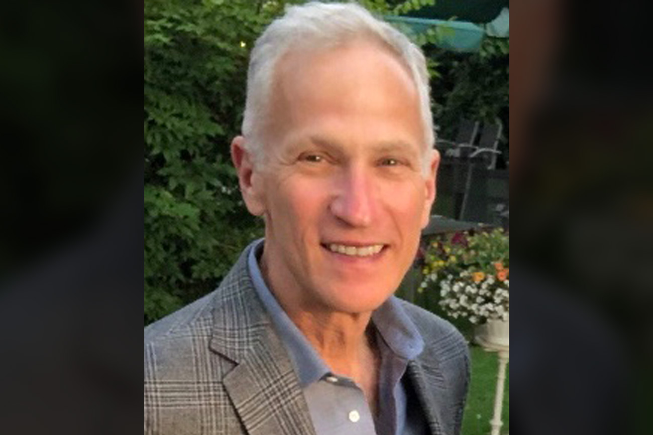 Obituary: Stephen Freeman, Sales Representative - Footwear Insight