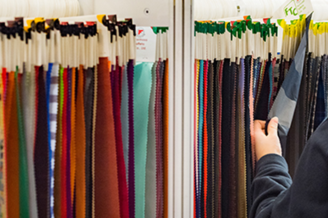 Textile Firms Rate Outdoor Retailer Online Experience - Textile Insight