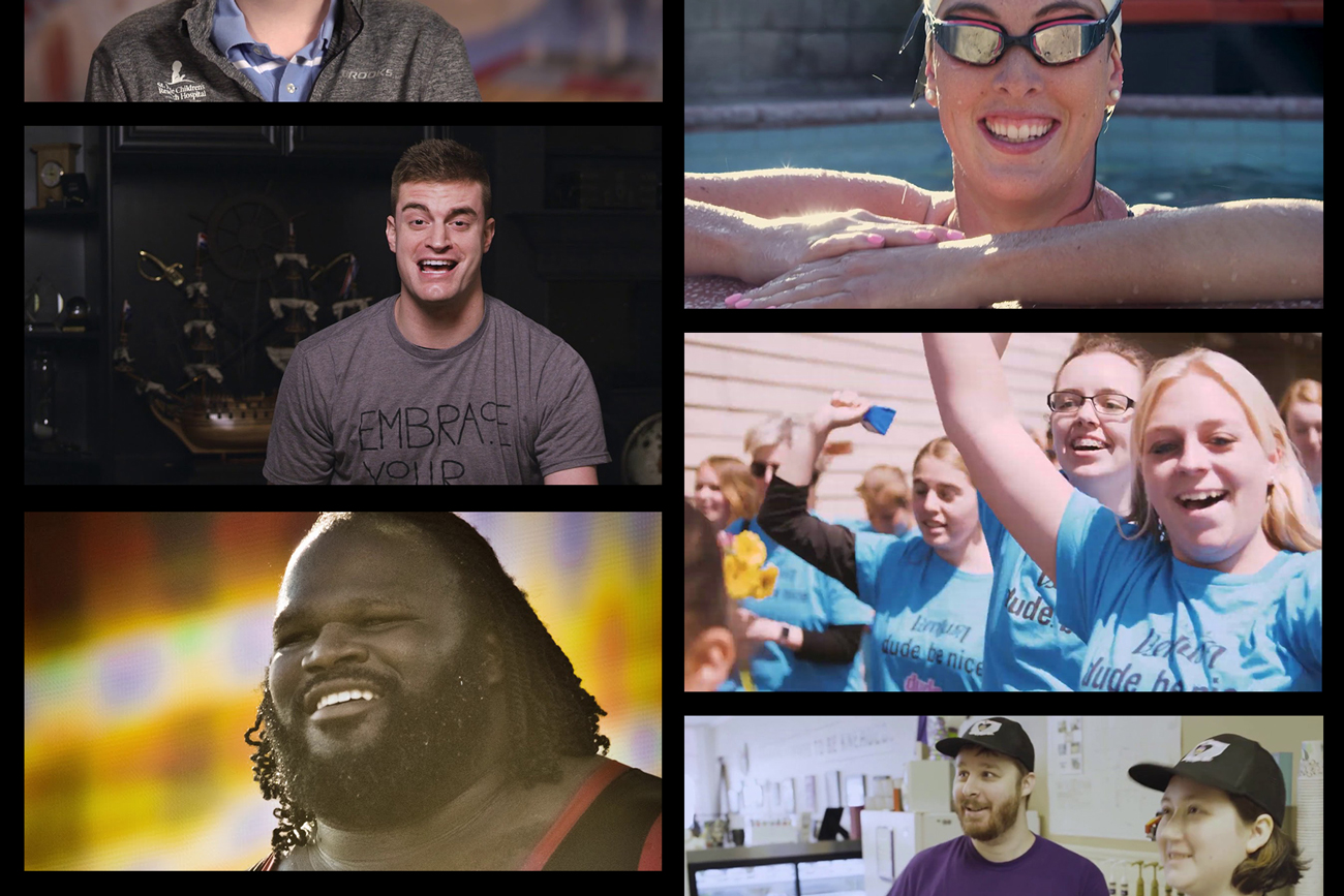 BSN Sports and Varsity Brands Update Video Series To Support Social And ...